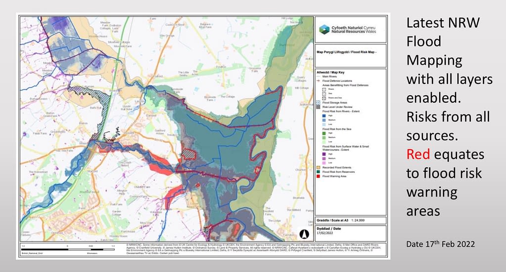 Rossett Village - The Community Website of the Rossett Focus Group
