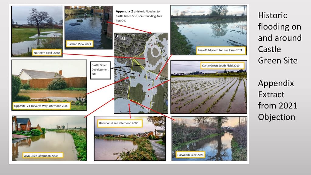 Rossett Village - The Community Website of the Rossett Focus Group